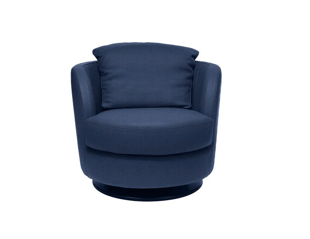 Fauteuil Pienza Incanto i743 – Ameublement Lida